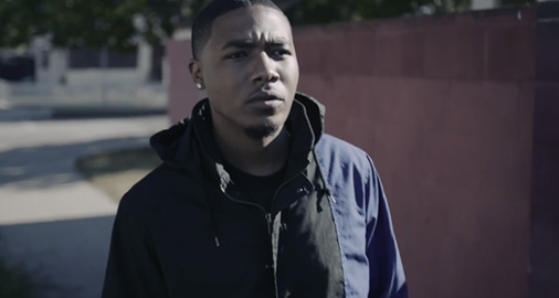 Cozz – Cody Macc — Dreamville