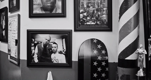 Bornsinner.com – Cedric "Ced" Brown — Dreamville