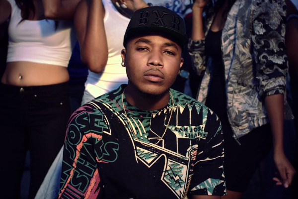 Cozz – I'm The Man — Dreamville