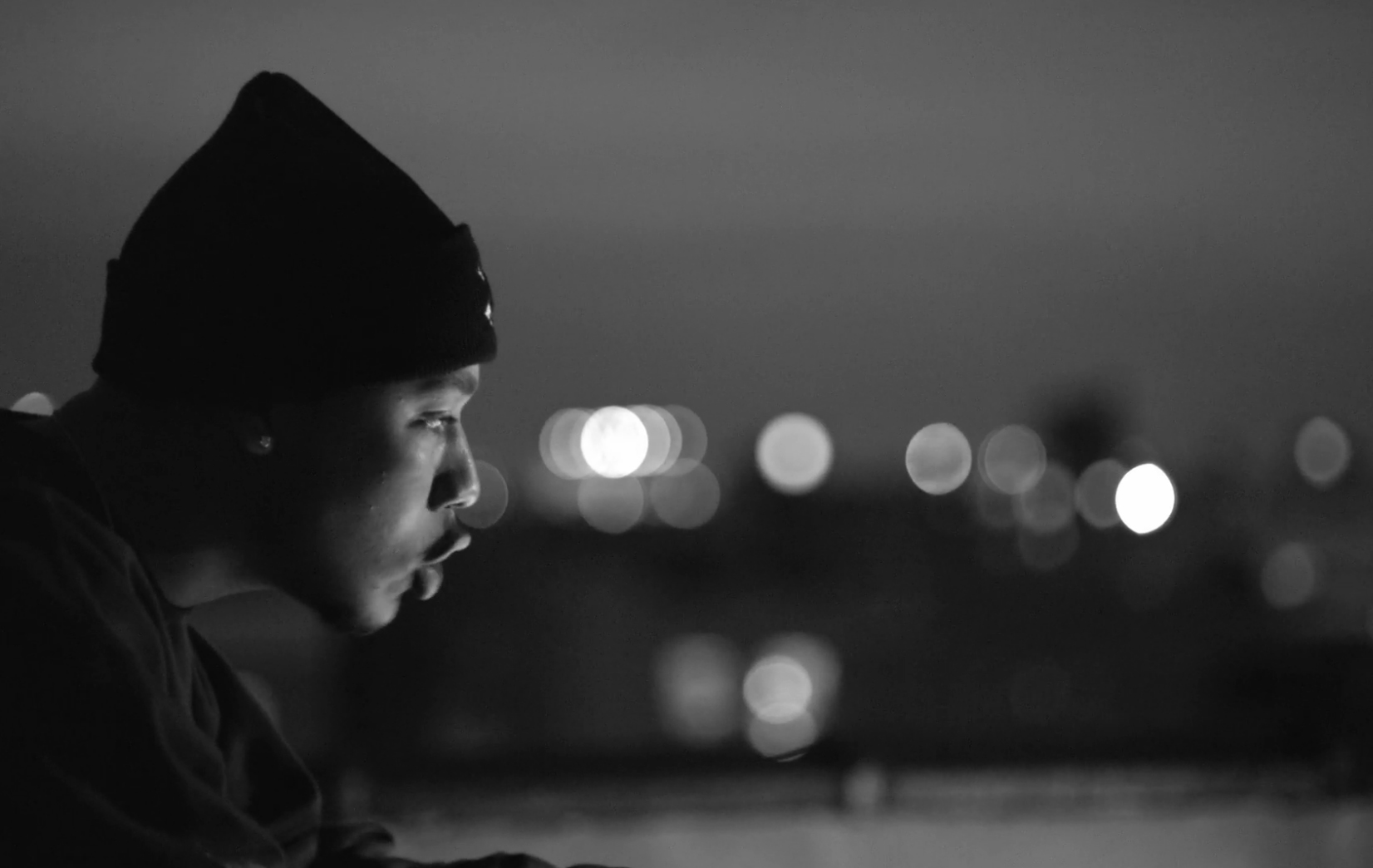 Cozz - Knock tha Hustle — Dreamville