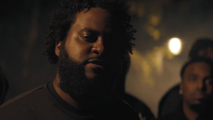 Bas - Housewives — Dreamville