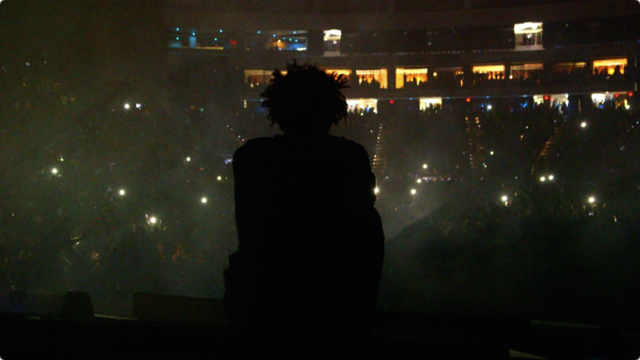 Forest Hills Drive: Homecoming on HBO (Trailer) — Dreamville