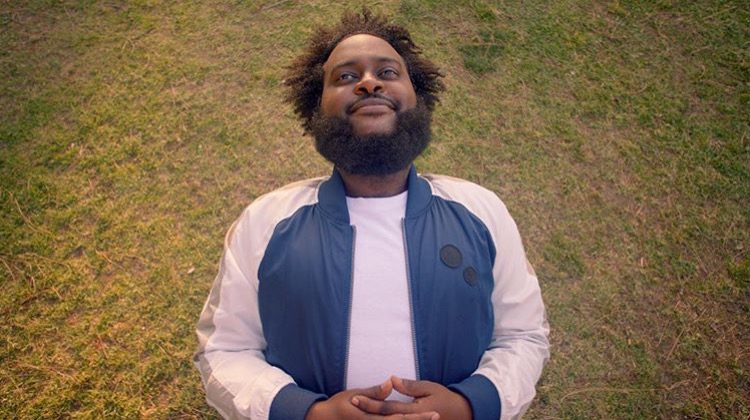 Bas - Clouds Never Get Old — Dreamville