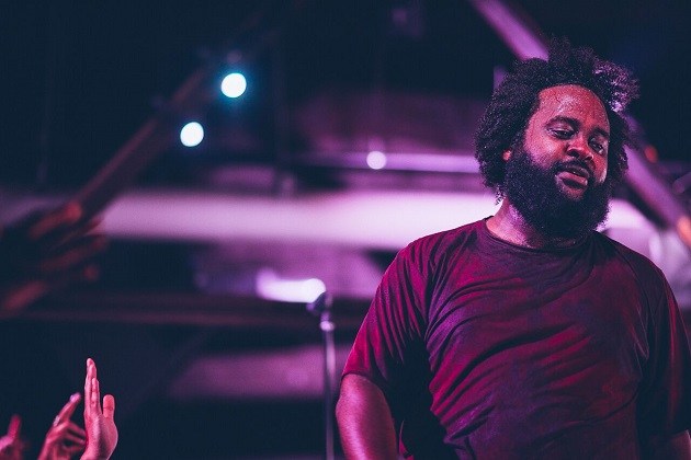 A Conversation With Bas — Dreamville