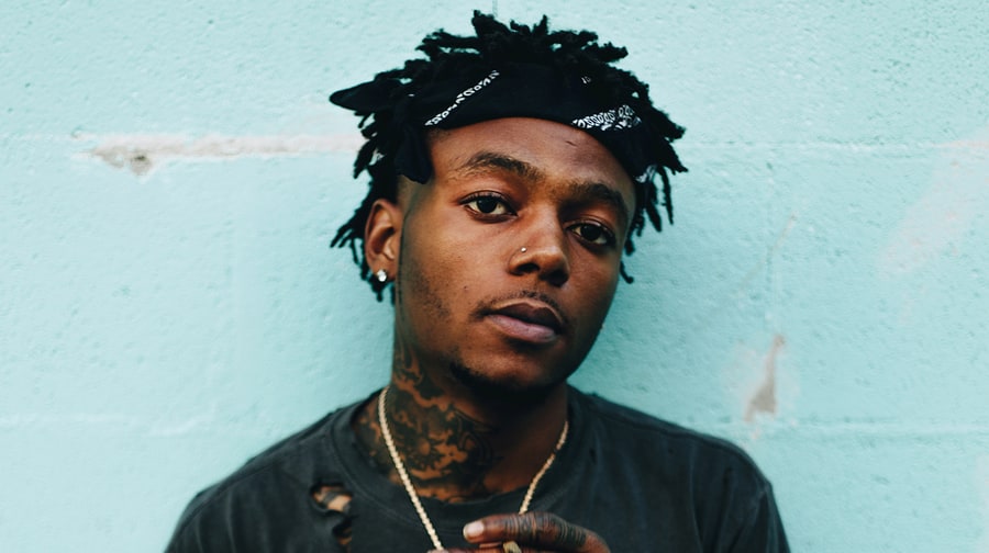 Rolling Stone adds JID to 10 Artists you need to know — Dreamville