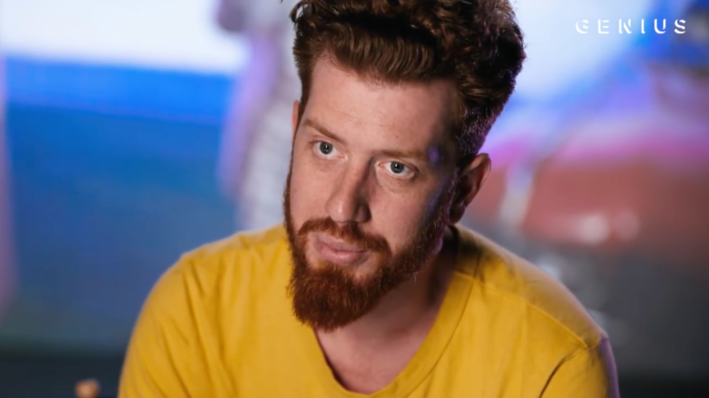 Genius series Framework talks “ATM” Video With Director Scott Lazer ...