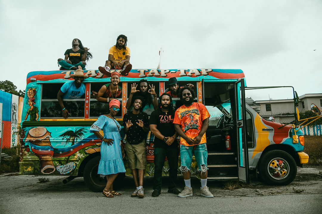 Bas and J. Cole Celebrate Good Fortune In 'Tribe' — Dreamville